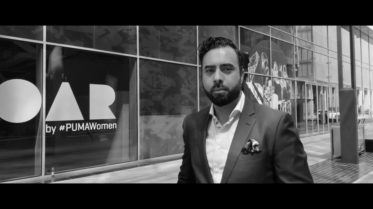 Brand Lounge - The point of differentiation