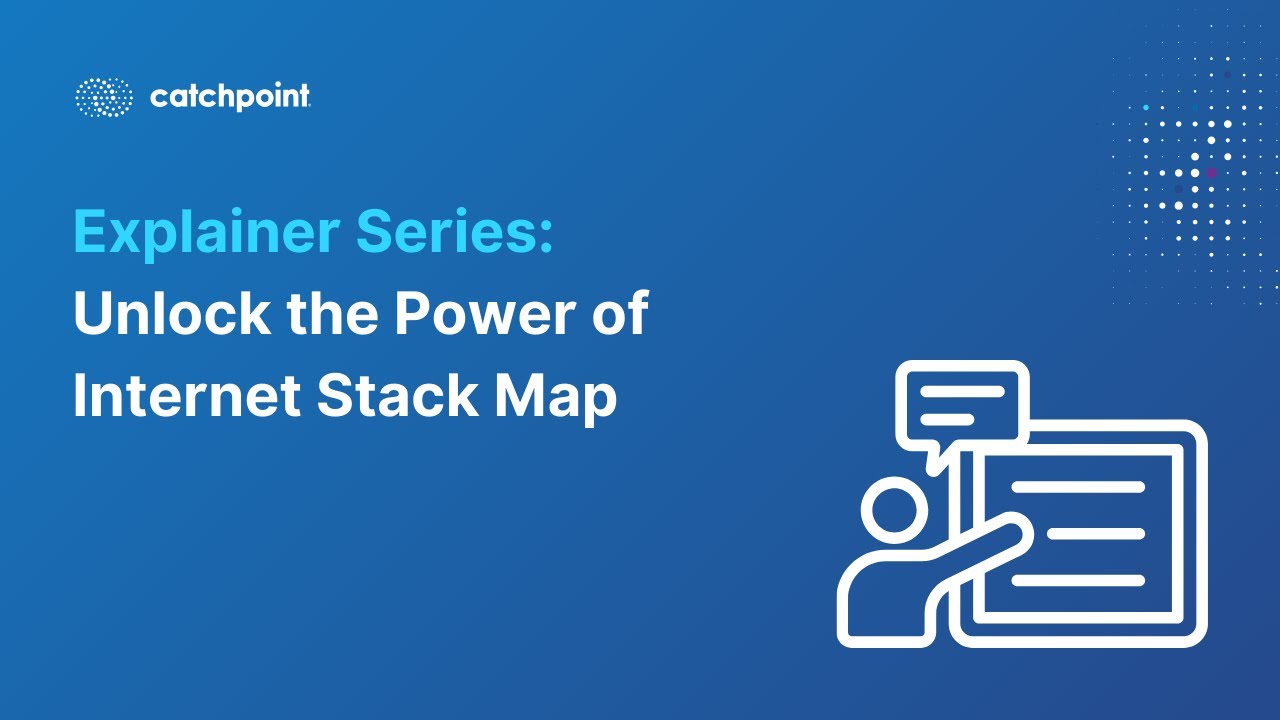 Unlock the Power of Internet Stack Map