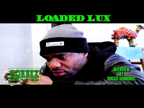 ForbezDVD: Loaded Lux First Official Post UW Battle Interview [Part 2 ...