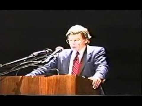 Former CIA agent Philip Agee: President Truman invented Soviet/Russian ...