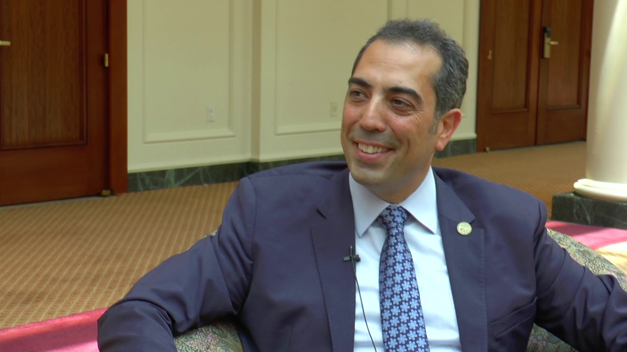 Introducing the Pediatric Ophthalmology Education Center