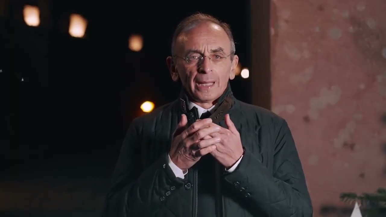 SCANDALE TV : Éric Zemmour pulvérise Ruth Elkrief en direct et dévoile ...