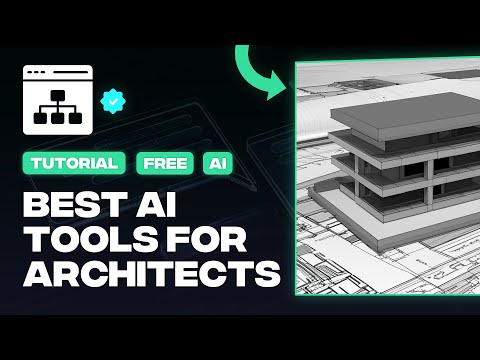 Free AI Tools for Architects & Designers in 2025