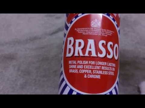 Brasso Metal Polish - Latest Price, Dealers & Retailers in India