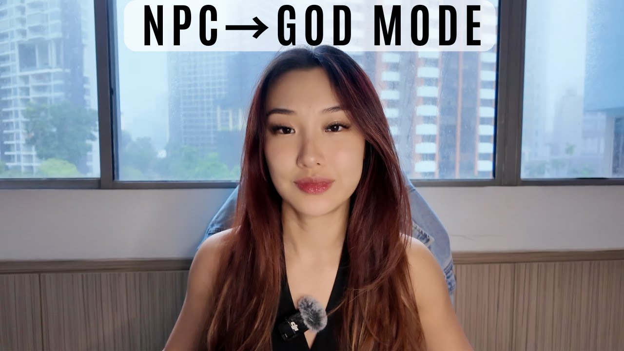 Rewrite Your Default Programming: Trader’s Identity Cheat