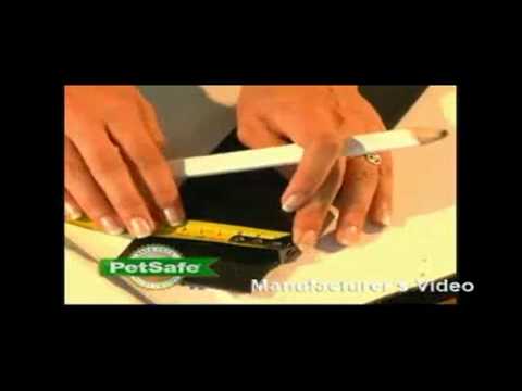 PetSafe Extreme Weather Dog Door | DrsFosterSmith.com