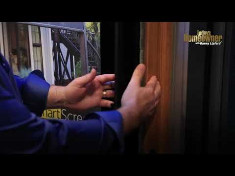 Wizard Screens Leads in Retractable Screen Solutions