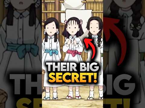 Shinobu Turned Butterfly Mansion into Orphanage! Demon Slayer #demonslayer #shorts