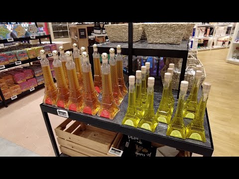 Paris Beauvais Airport (BVA) #tour #airport #dutyfree
