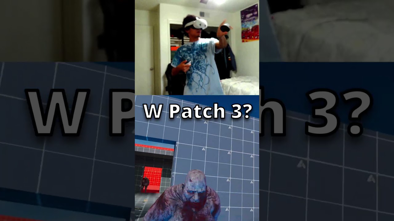 W Beyond Sandbox Update (PATCH 3)