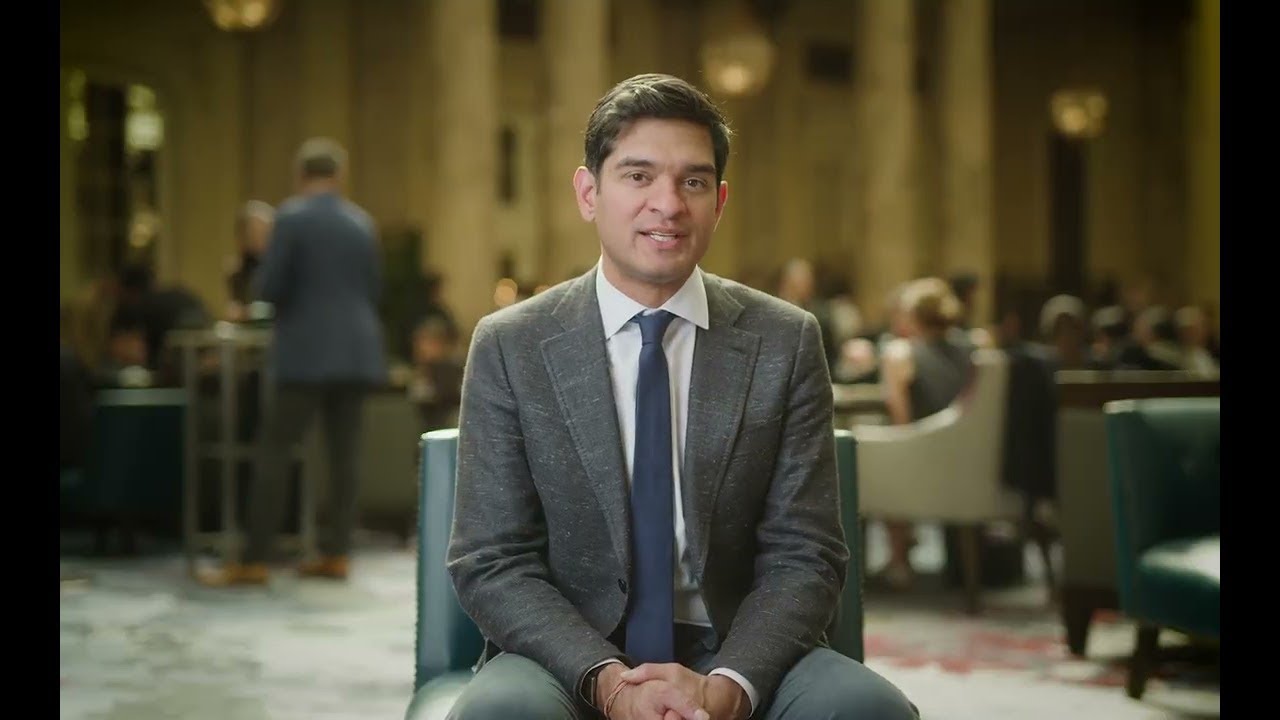 Morgan Stanley TMT Conference 2026 | AI & Software: The New Competitive Edge