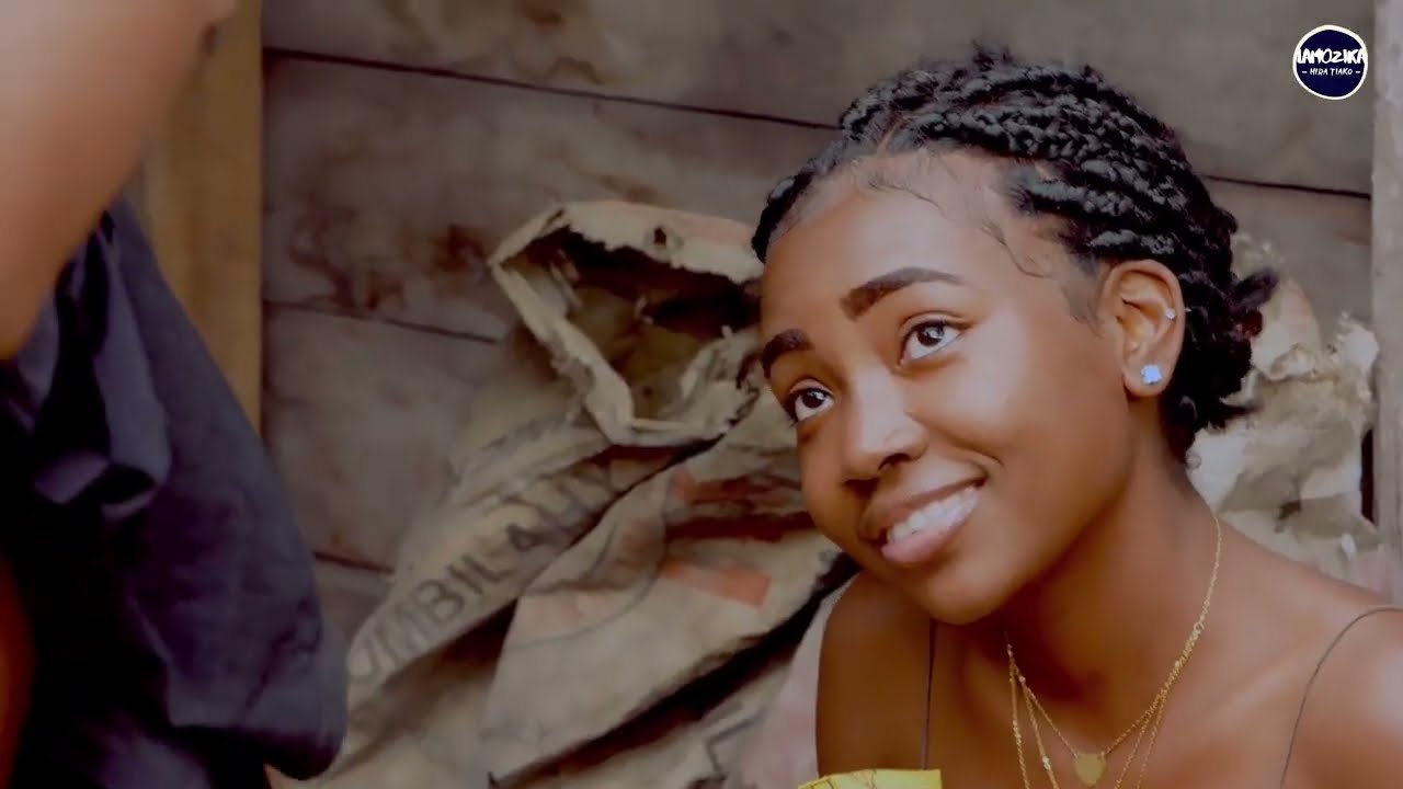 Zahay Tsy Ato by Jazz Mea from Madagascar | Popnable