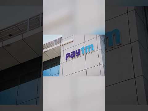 पेटीएम की फुल फॉर्म क्या है // Do You Know Paytm Full Form // Myfacts // #short