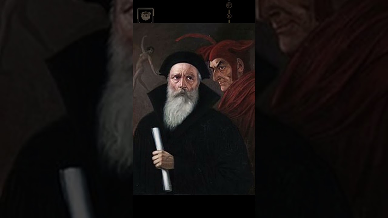 Mini Book Reviews - Faust #projectmoon #limbuscompany
