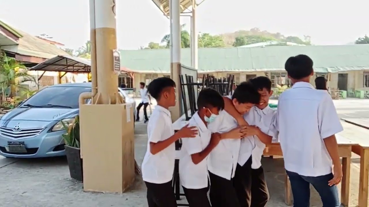 performance task ni esp