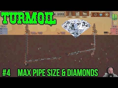 Steam Community :: Video :: Let's Play Turmoil Gameplay Part 4 Oil ...