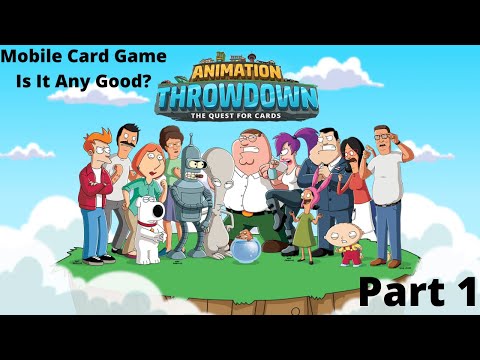 Steam Community :: Video :: Hyper Throwdown - Animation Throdown: The ...