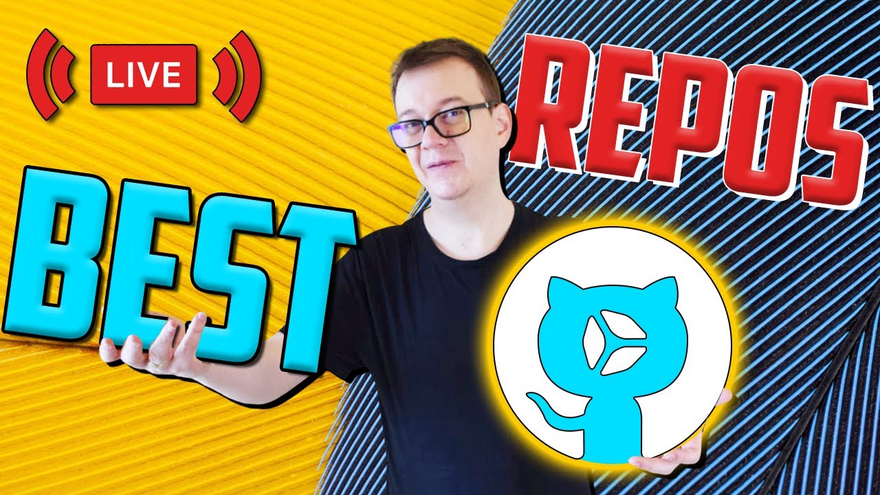 MUST HAVE Developer Resources! (FREE GITHUB REPOS)