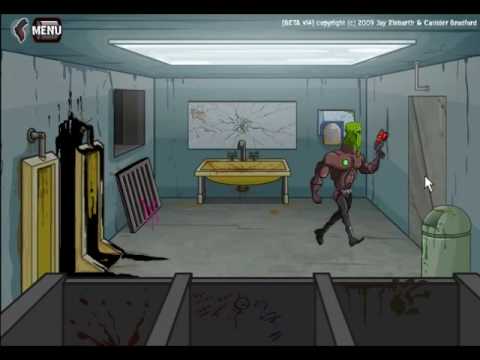 A Small Favor Walkthrough (All Favors, Middle Locker Code, Blind ...