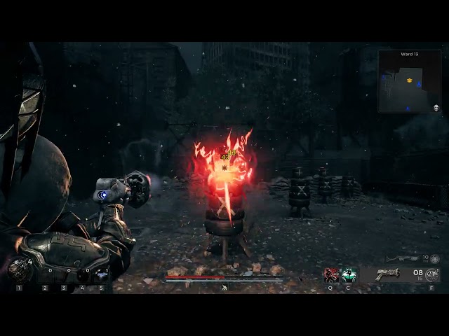 Star Shot: Remnant 2: How to get the Star Shot Hand Gun?