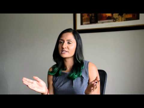 The HRDA Chronicles #2: Maushami Chetty (Novate Legal)