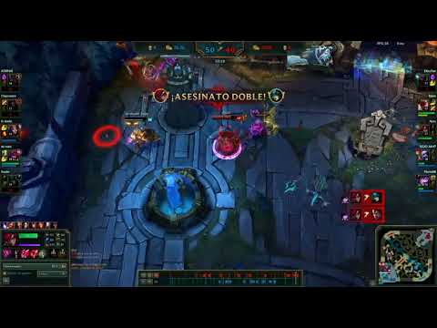 Steam Community :: Video :: Katarina Promo