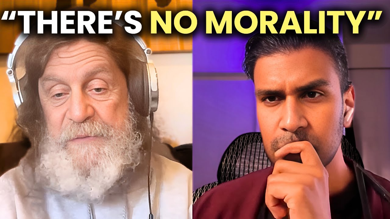 The Strongest Case Against Free Will: Understanding Our Biological ...