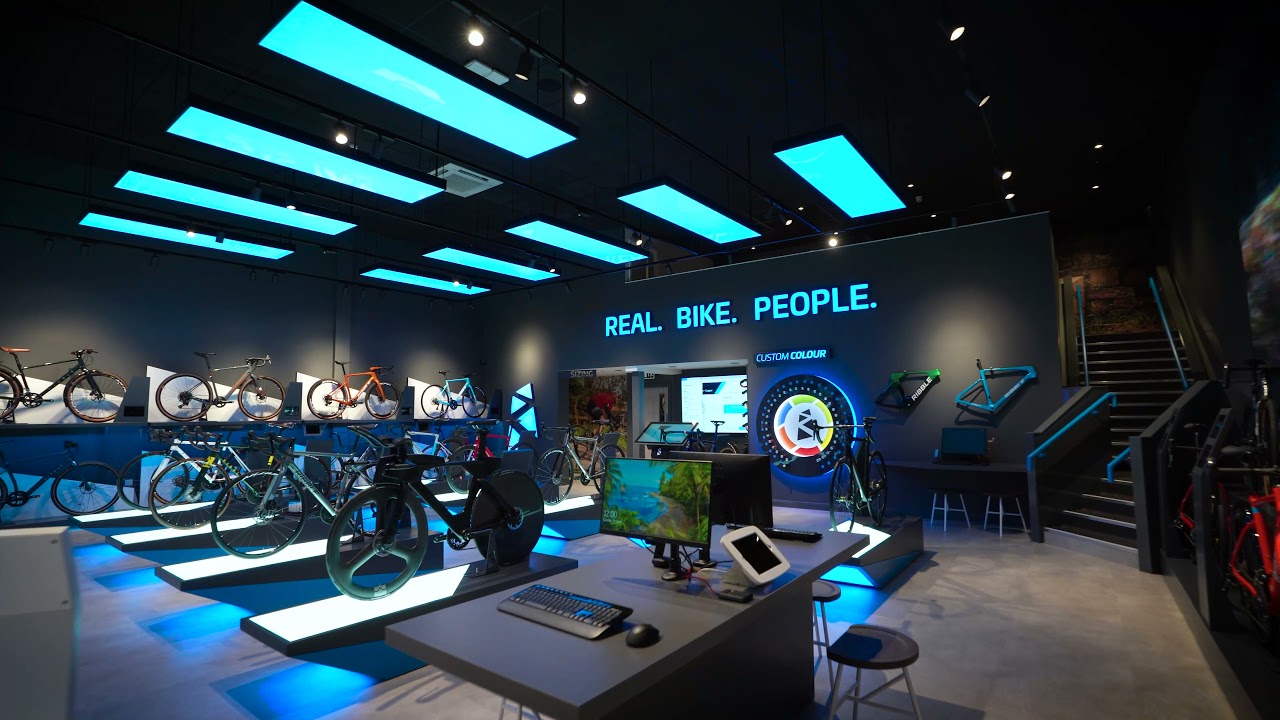 LP Technology - LP Technology