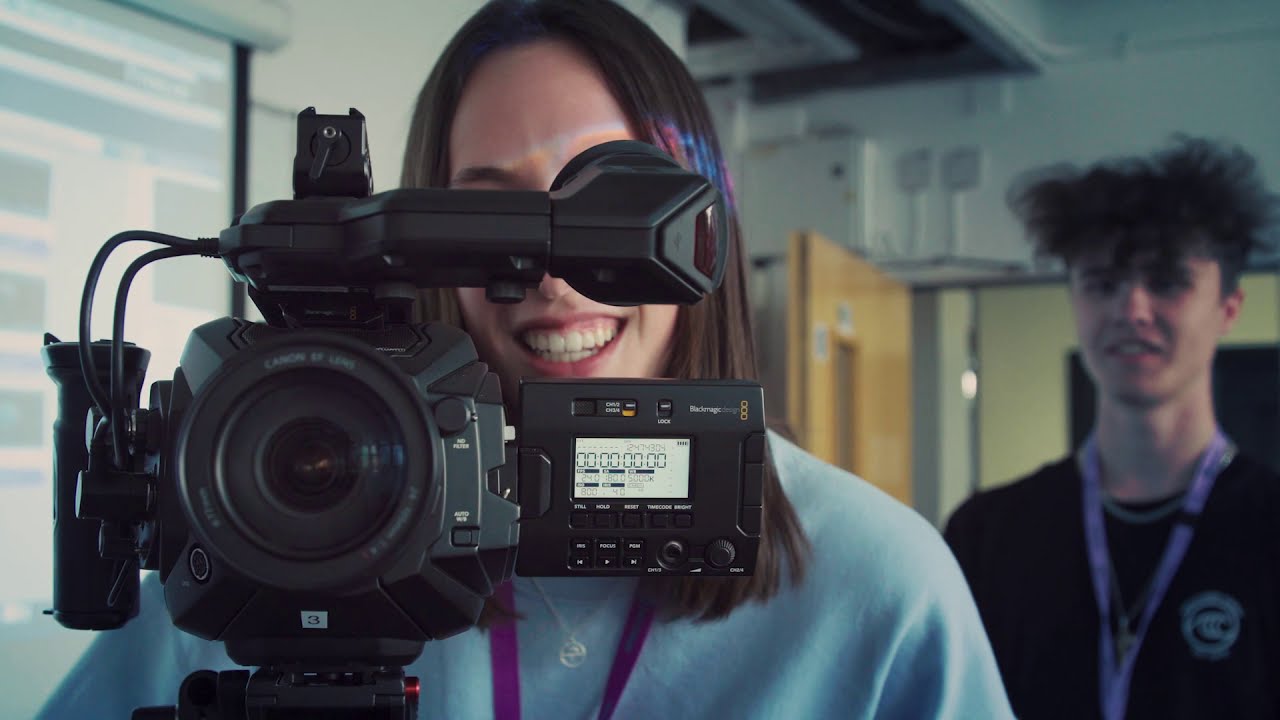 Start Your Journey at Bath College