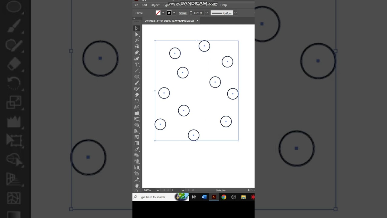 How to Perfectly Align and Distribute Objects in Adobe Illustrator | Quick Tutorial