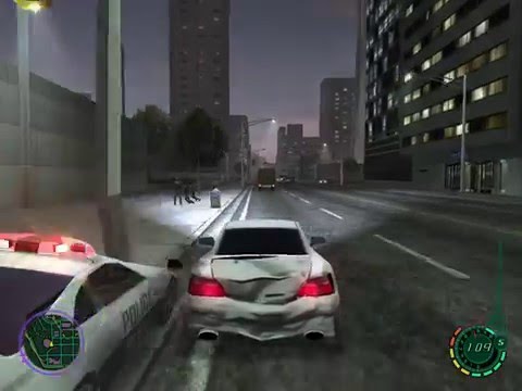 Midnight club 2 savo - loansberlinda