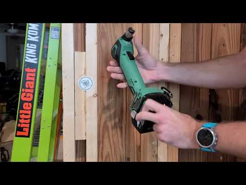 The Autohammmer - Replace your Hammer