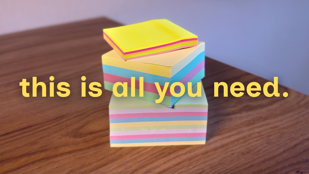 Stop Using Apps for ADHD Focus. Try This Instead.