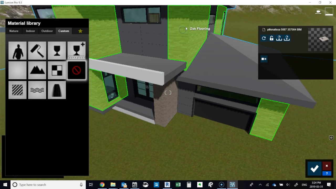 Lumion Revit Tutorial - How to get started