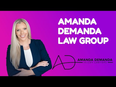 What a person should do in case of personal injury? – Amanda Demanda ...