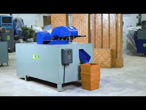 Bamboo Stick Making Machine - Bamboo Stick Maker Latest Price ...