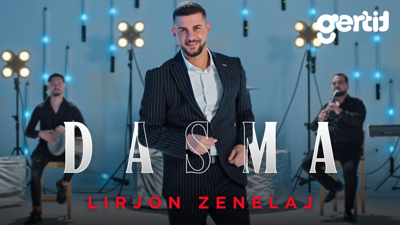 DASMA by Lirjon Zenelaj from Albania | Popnable