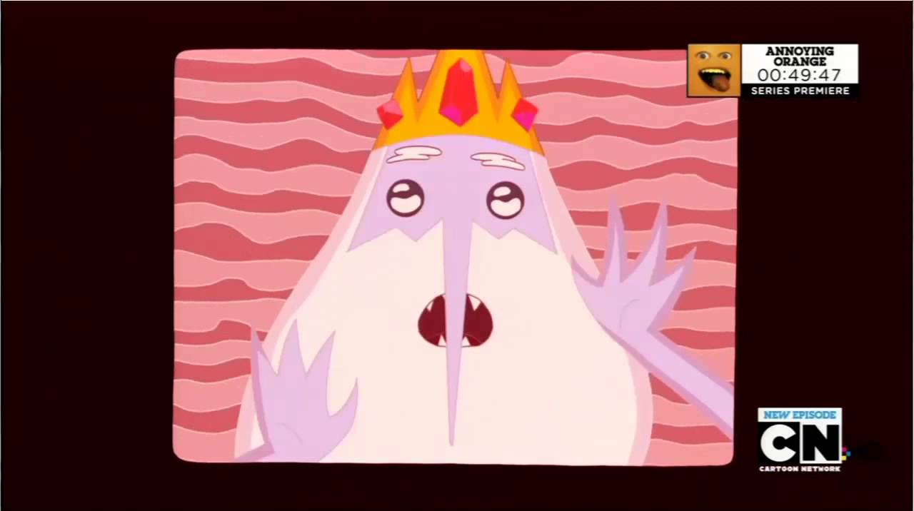 Adventure Time - Random Pattern Generator