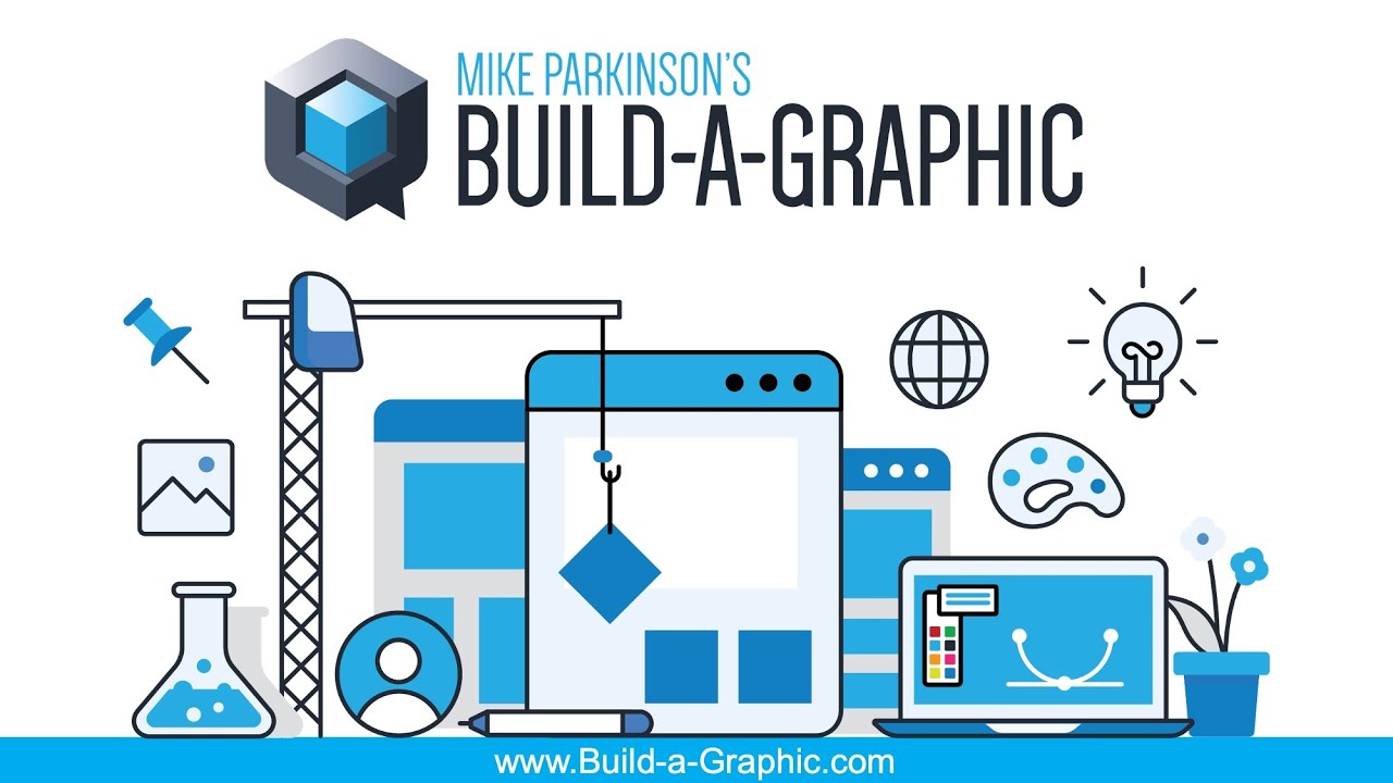 Build-a-Graphic (3.0)