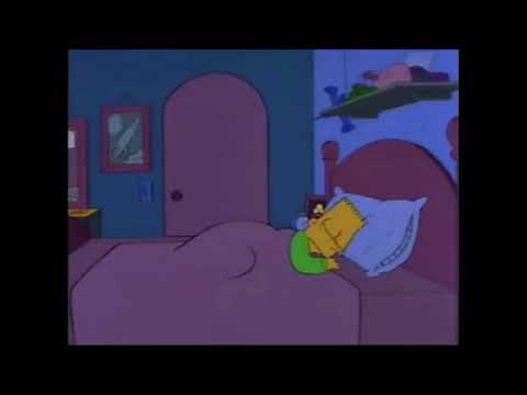 Steam Community :: Video :: Bart Simpson Sleeping [ASMR]