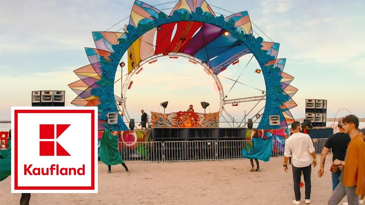 Kaufland | Aftermovie Neversea 2018