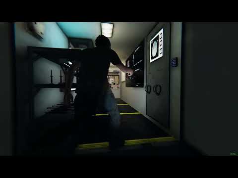 Steam Community :: Video :: Edgefield Kid's Room Ghost - Phasmophobia