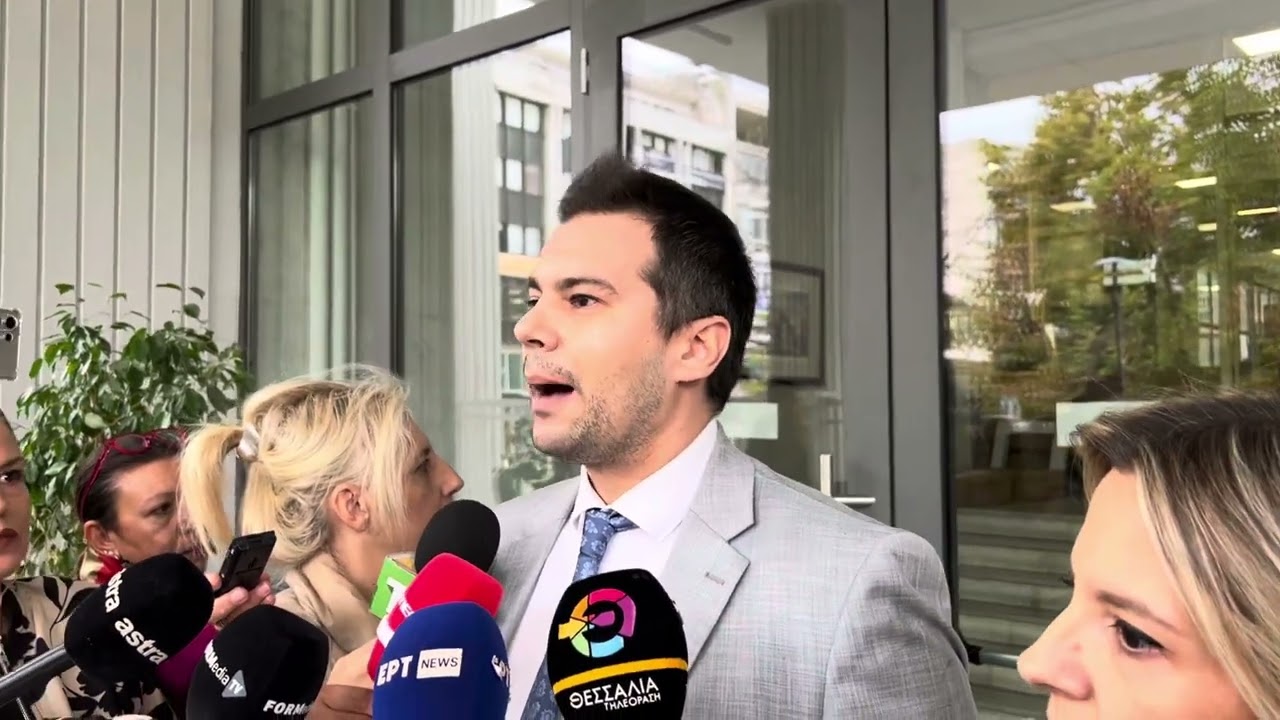 Ένοχος ο Κώστας Αγοραστός και άλλα τρία άτομα για τον «Ιανό» - Αυτή ...
