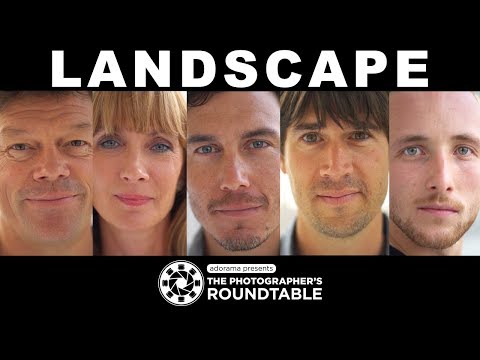 The State of Landscape Photography in 2018 – AdoramaTV | Duane Bailey ...