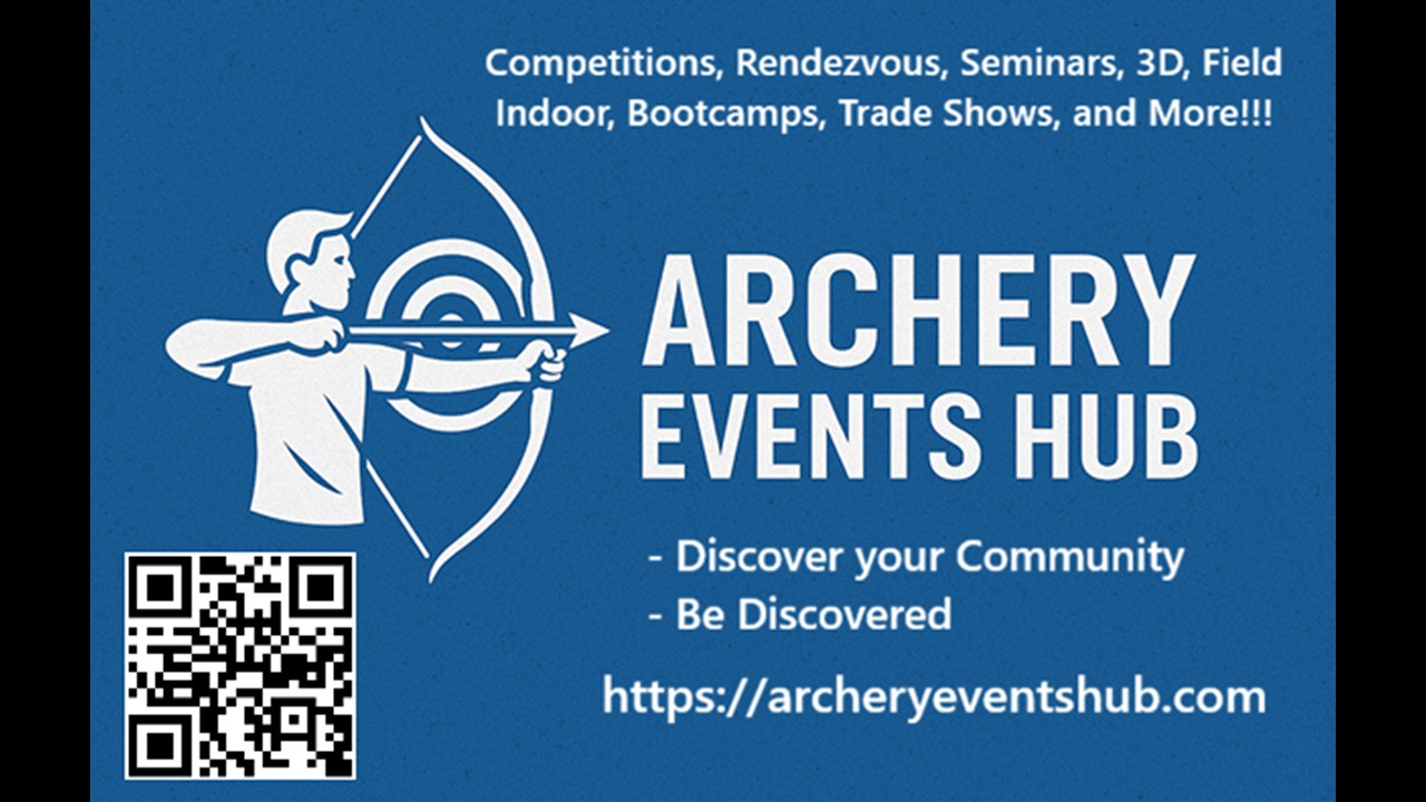 Archery Events Hub - Walkthrough
