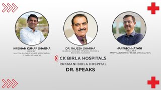 Dr. Rajesh Sharma -Director - General Surgery,Minimal Access ...