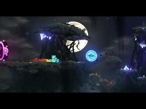 Steam Community :: Video :: [Geometry Dash] And Ever | Quiryu