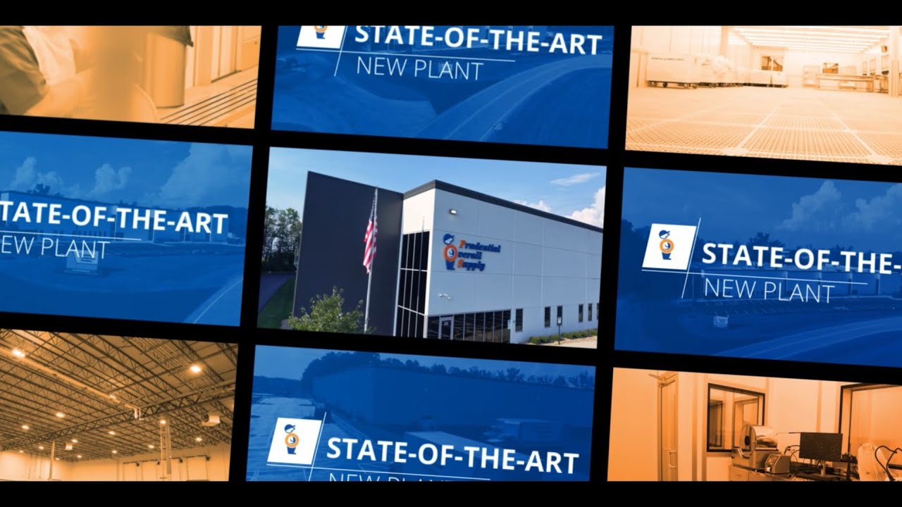 Heath, OH Cleanroom Services, Uniforms & Facility Supplies - Prudential Cleanroom Services