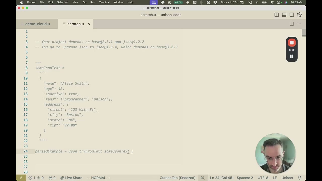 How to eliminate library dependency conflicts