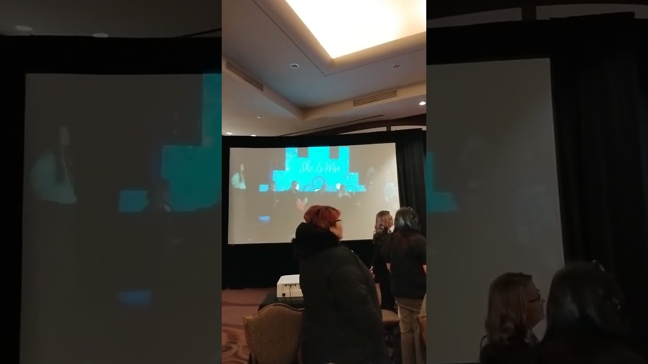 She Is WISE Conference 2024